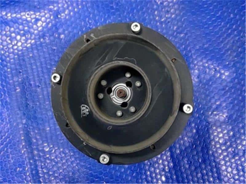 [Used]A/C Compressor TOYOTA Mark X Zio 2010 DBA-ANA10 8831033250 - BE ...