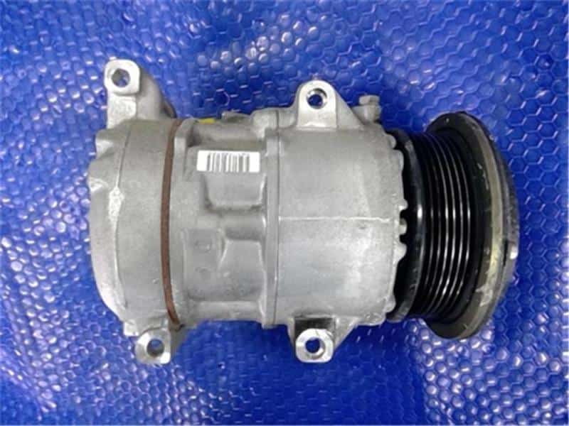 [Used]A/C Compressor TOYOTA Mark X Zio 2010 DBA-ANA10 8831033250 - BE ...