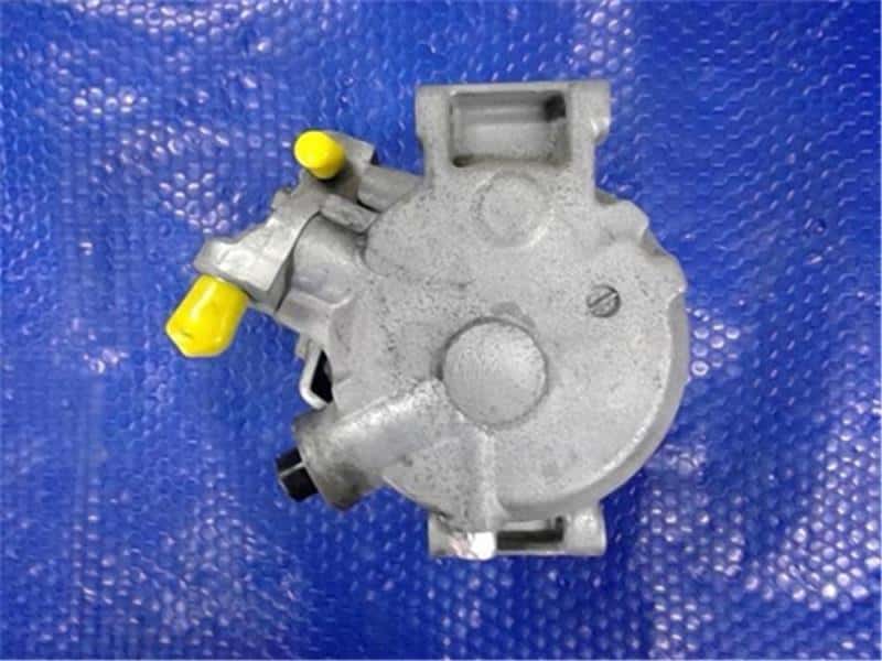 [Used]A/C Compressor TOYOTA Mark X Zio 2010 DBA-ANA10 8831033250 - BE ...