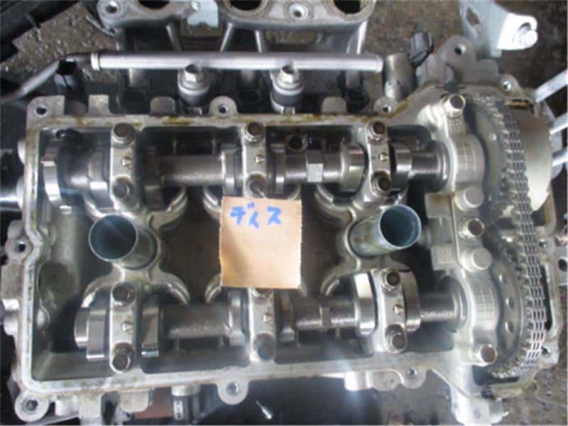 [Used]3B20 Engine NISSAN Dayz 2015 DBA-B21W - BE FORWARD Auto Parts