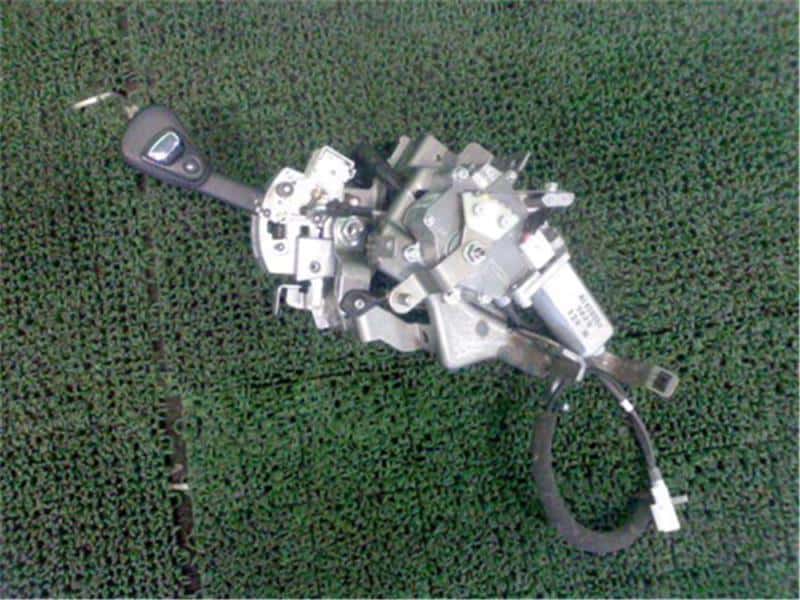 [Used]Shift Lever NISSAN Serena 2009 DBA-C25 - BE FORWARD Auto Parts