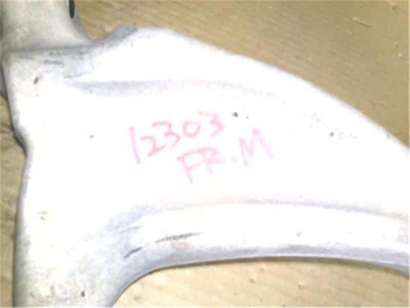 [Used]Front Right Lower Control Arm NISSAN Fuga 2004 CBA-PY50 - BE ...