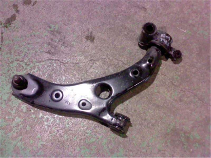 [Used]Front Right Lower Control Arm MAZDA Axela 2014 DAA-BYEFP ...