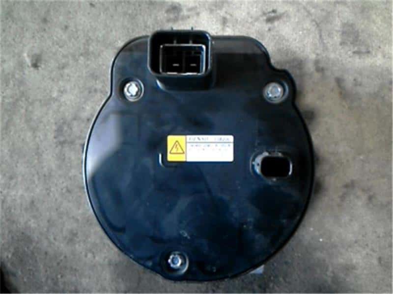 [Used]A/C Compressor TOYOTA Prius 2016 DAA-ZVW51 8837047092 - BE ...