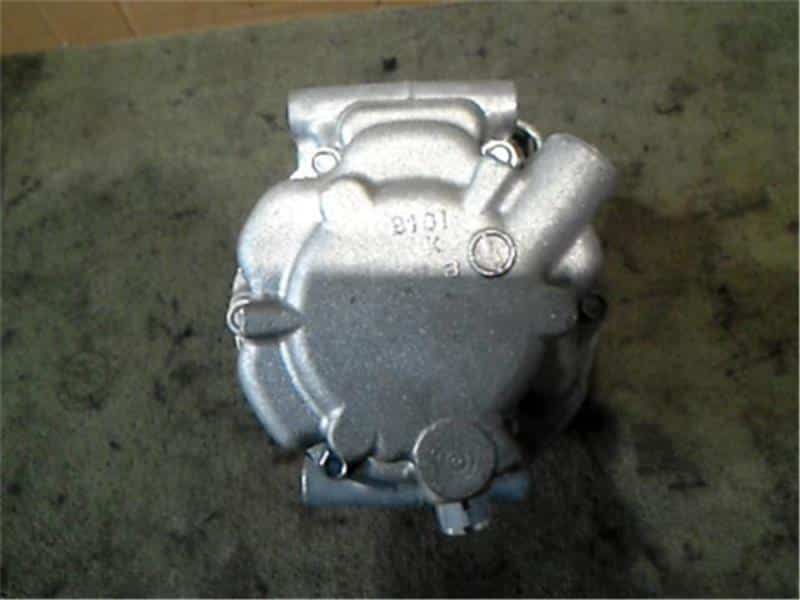 [Used]A/C Compressor TOYOTA Prius 2016 DAA-ZVW51 8837047092 - BE ...