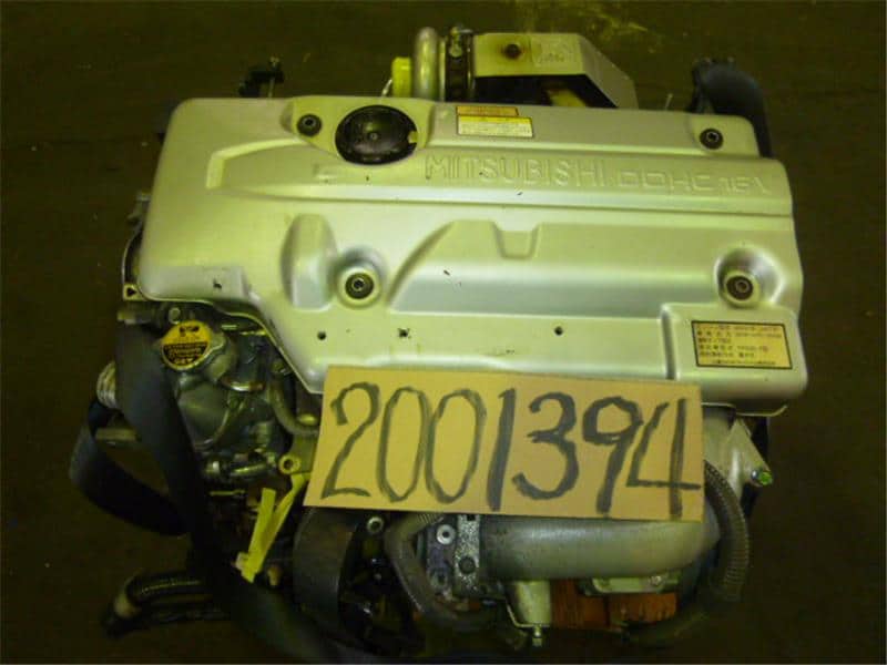 [Used]4M42 Engine Mitsubishi Fuso Other mitsubishi fuso cars 2007 PDG ...