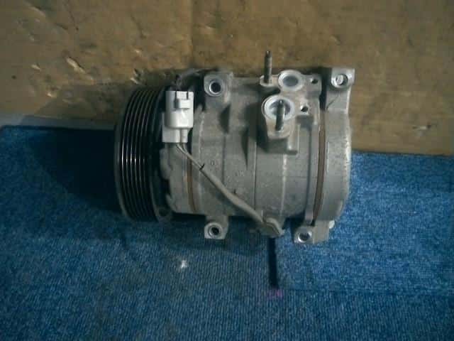 [Used]A/C Compressor TOYOTA Camry 2002 UA-ACV35 8832048080 - BE FORWARD ...