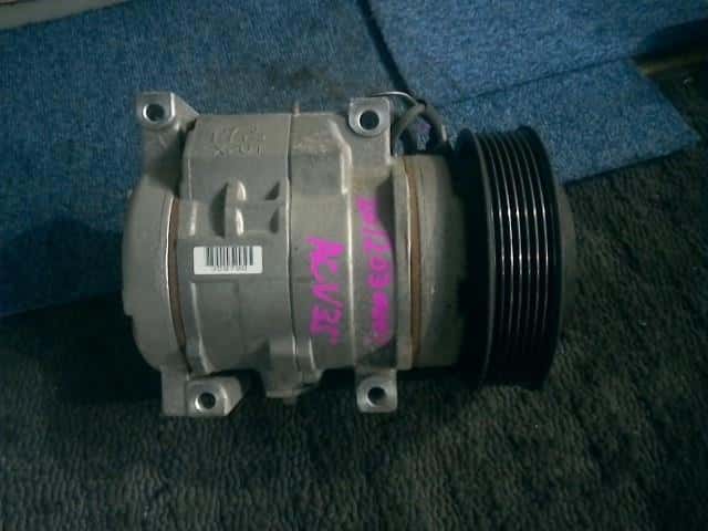 [Used]A/C Compressor TOYOTA Camry 2002 UA-ACV35 8832048080 - BE FORWARD ...