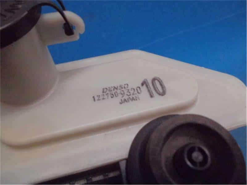 [Used]Radiator TOYOTA IST 2004 CBA-NCP60 1640021090 - BE FORWARD Auto Parts