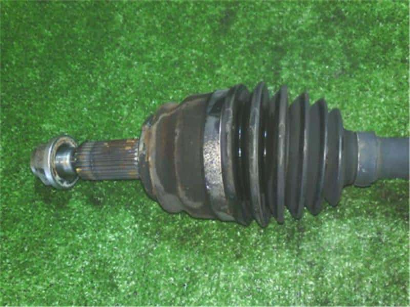 [Used]Front Right Drive Shaft MITSUBISHI RVR 2013 DBA-GA4W 3815A464 ...