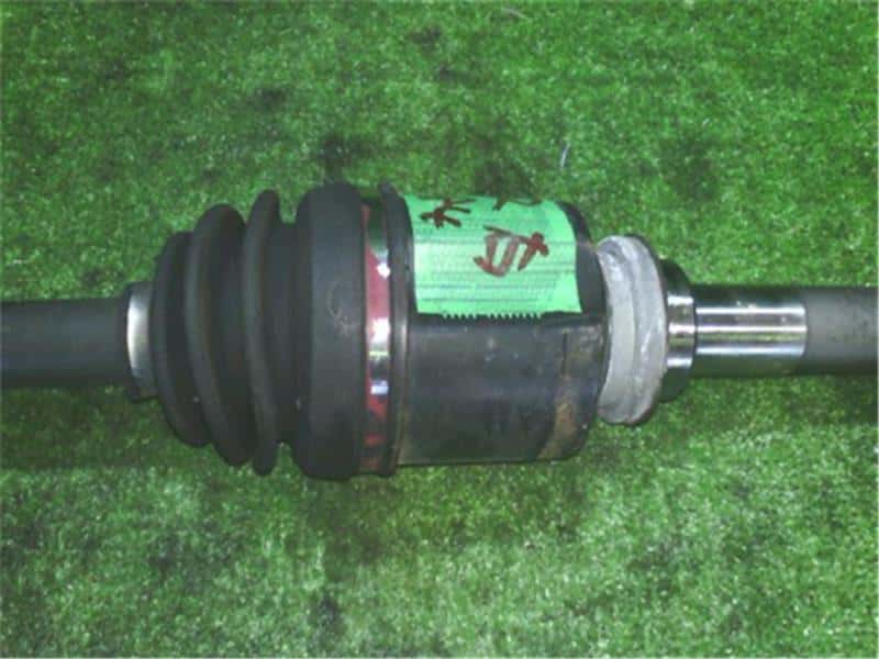 [Used]Front Right Drive Shaft MITSUBISHI RVR 2013 DBA-GA4W 3815A464 ...