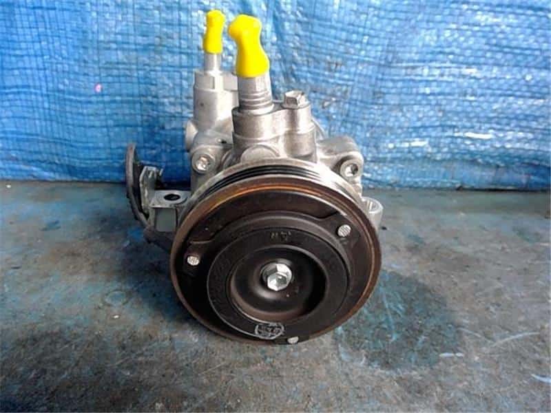 [Used]A/C Compressor SUZUKI Solio 2017 DBA-MA26S - BE FORWARD Auto Parts