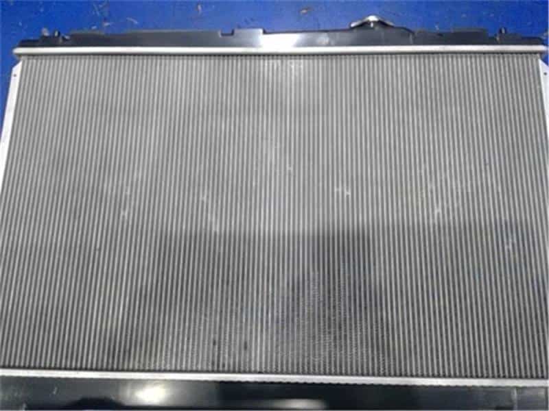 [Used]Radiator TOYOTA Ipsum 2003 UA-ACM21W - BE FORWARD Auto Parts