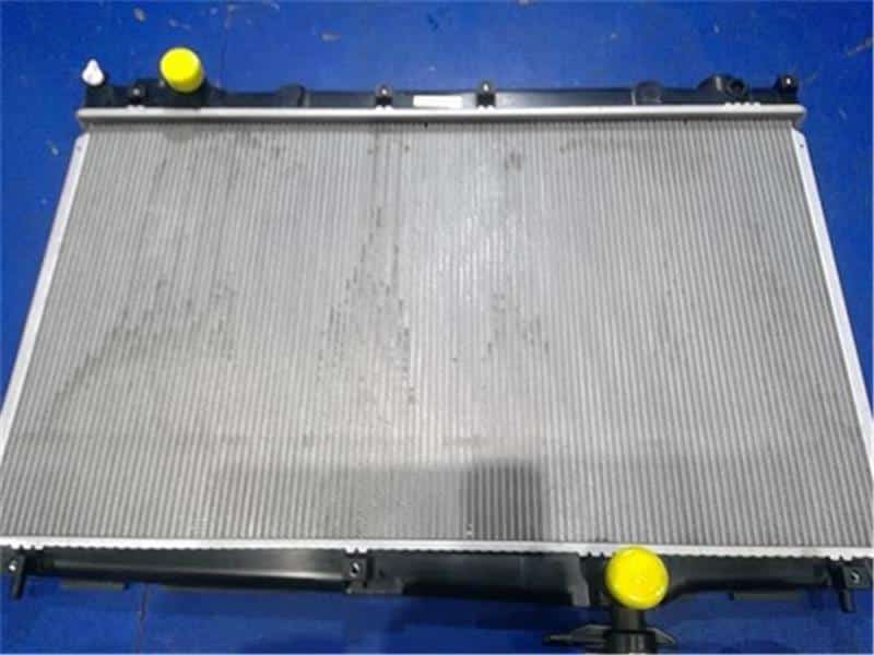 [Used]Radiator TOYOTA Ipsum 2003 UA-ACM21W - BE FORWARD Auto Parts