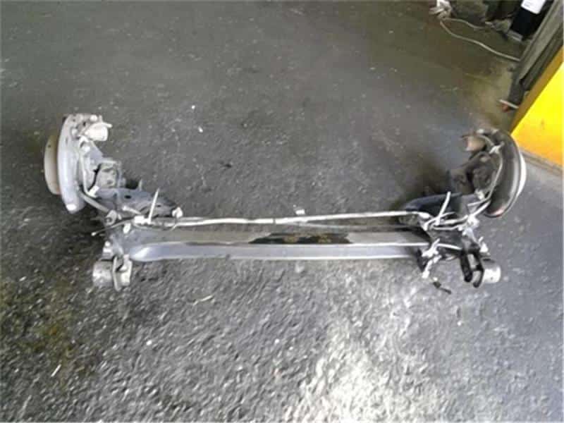 [Used]FR Axle Beam Assembly TOYOTA vellfire 2009 DBA-ANH20W 4211058030 ...