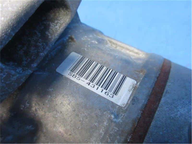 [Used]A/C Compressor TOYOTA Vitz 2011 DBA-NSP130 8831052730 - BE ...