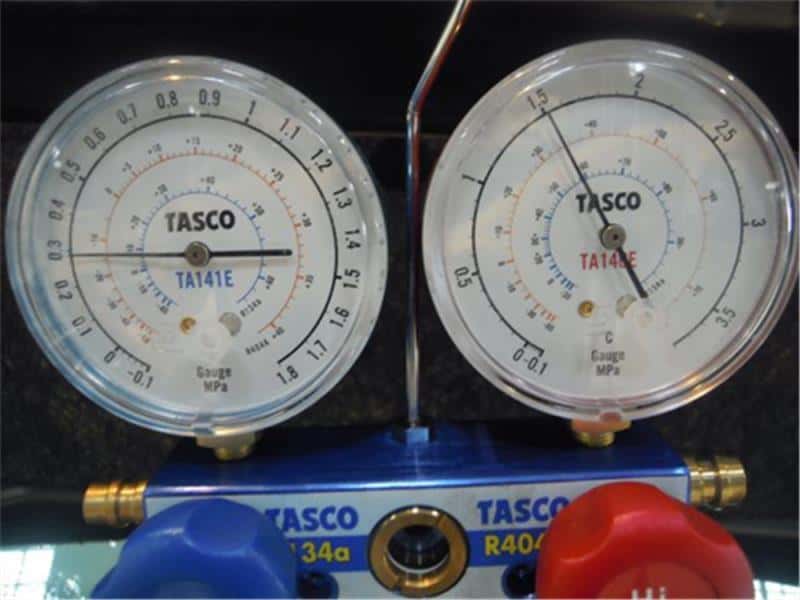 [Used]A/C Compressor TOYOTA Vitz 2011 DBA-NSP130 8831052730 - BE ...