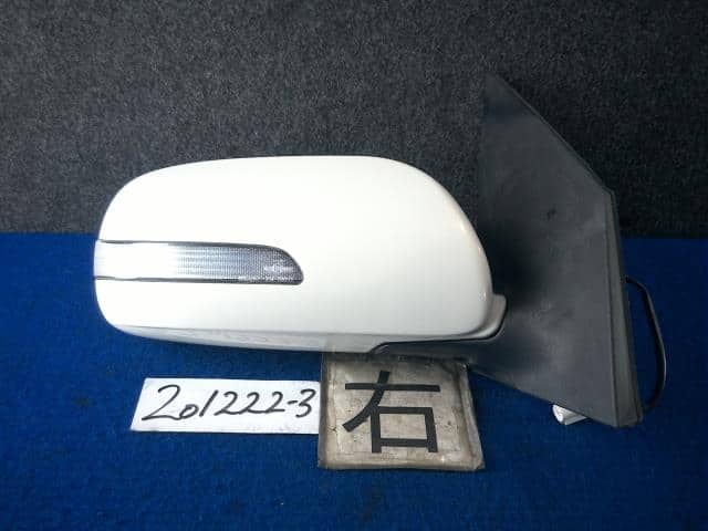 New & Used Electrical Parts TOYOTA PASSO 2006 Spare Parts - BE FORWARD ...