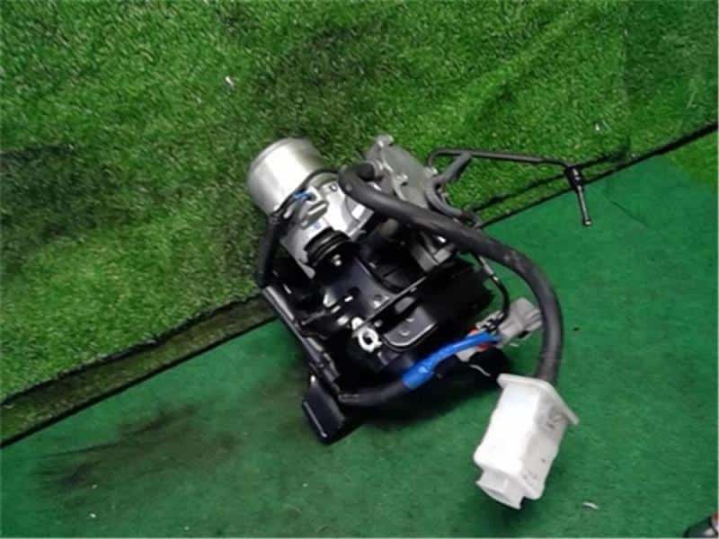 [Used]Air Suspension Compressor TOYOTA Lexus ls 2012 DAA-UVF46 ...