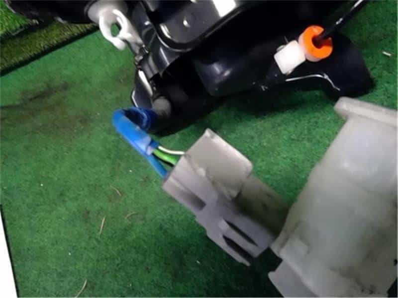 [Used]Air Suspension Compressor TOYOTA Lexus ls 2012 DAA-UVF46 ...