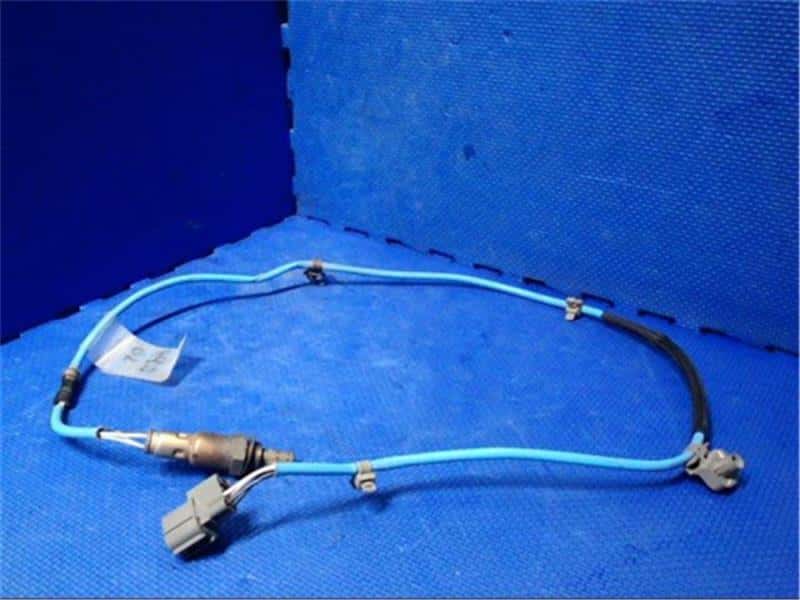 [Used]Oxygen Sensors HONDA Fit 2002 LA-GD2 36531PWAJ51 - BE FORWARD ...