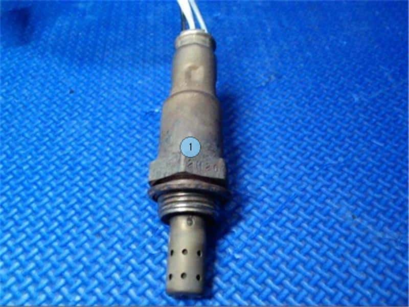 [Used]Oxygen Sensors HONDA Fit 2002 LA-GD2 36531PWAJ51 - BE FORWARD ...