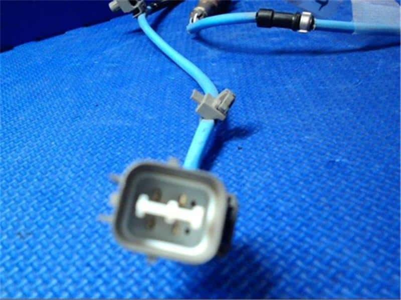 [Used]Oxygen Sensors HONDA Fit 2002 LA-GD2 36531PWAJ51 - BE FORWARD ...
