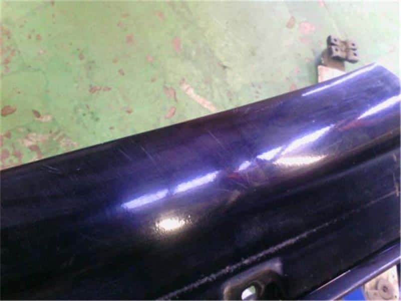 [Used]Right Side Step TOYOTA Landcruiser 1999 GE-UZJ100 7585060010H2 ...