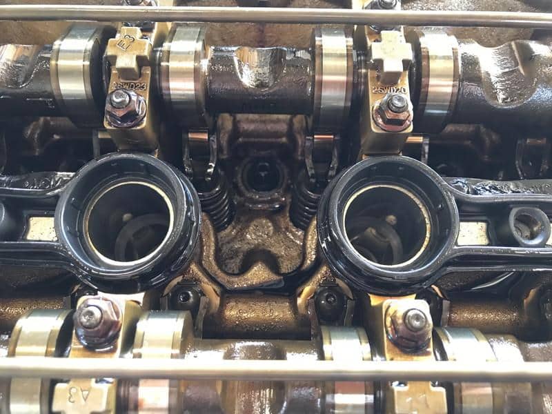 [Used]N45B16A Engine BMW 1 Series 2007 ABA-UE16 - BE FORWARD Auto Parts