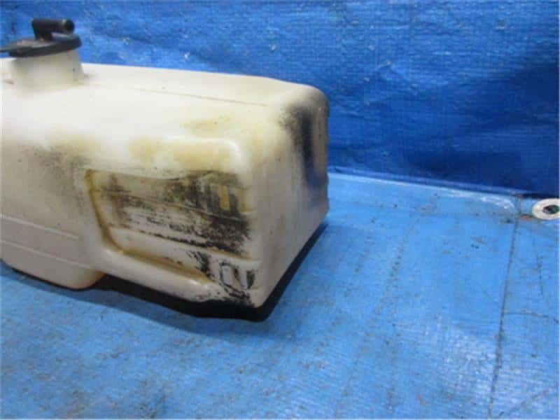 [Used]Coolant Reservoir Tank TOYOTA Coaster 2007 BDG-XZB51 1647017061 ...