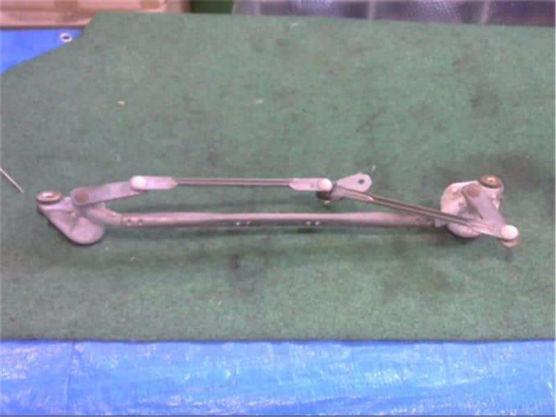 [Used]Wiper Blade TOYOTA Probox Van 2002 UB-NCP51V - BE FORWARD Auto Parts