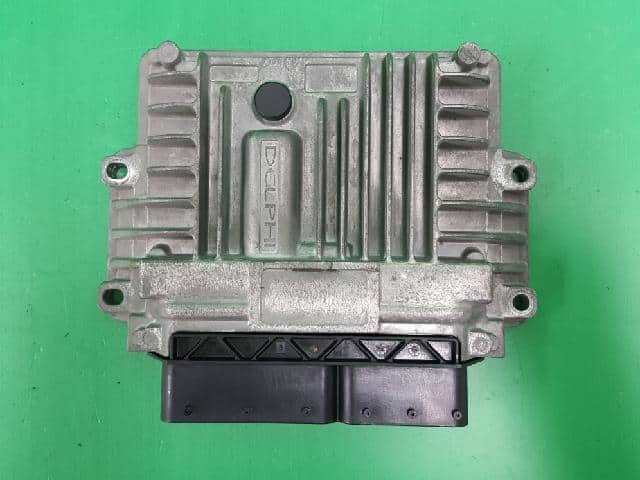 [Used] Engine Control Unit / ECU Ssangyong Kyron 2008 - BE FORWARD Auto ...