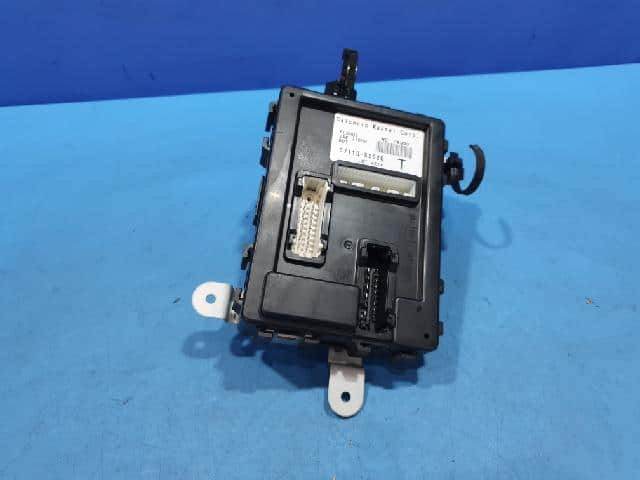 [Used] Fuse Box Renault Samsung Talisman 2005 86350-3S200 - BE FORWARD Auto Parts