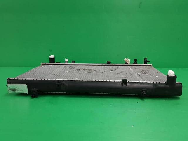 [Used] Radiator Ssangyong Musso 2002 - BE FORWARD Auto Parts