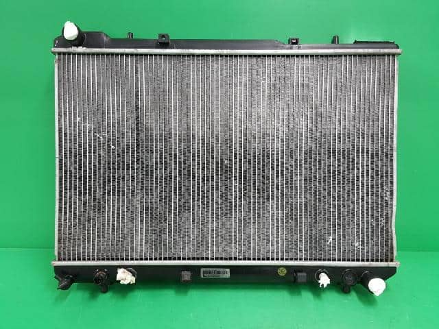 [Used] Radiator Ssangyong Musso 2002 - BE FORWARD Auto Parts