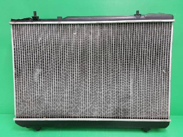 [Used] Radiator Ssangyong Musso 2002 - BE FORWARD Auto Parts
