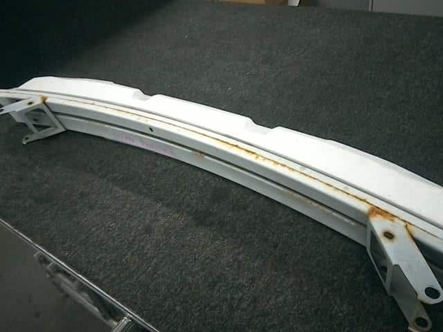 [Used]Front Bumper Reinforcement TOYOTA Corolla Runx 2004 CBA-ZZE122 ...