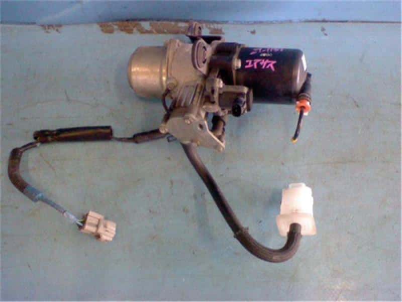 [Used]Air Suspension Compressor TOYOTA Lexus ls 2010 DBA-USF40 ...