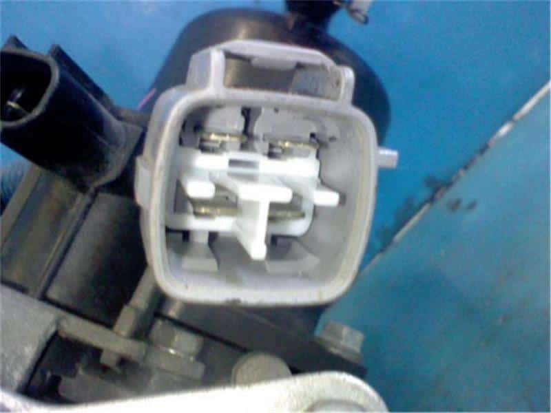 [Used]Air Suspension Compressor TOYOTA Lexus ls 2010 DBA-USF40 ...