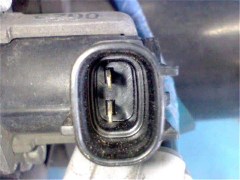 [Used]Air Suspension Compressor TOYOTA Lexus ls 2010 DBA-USF40 ...