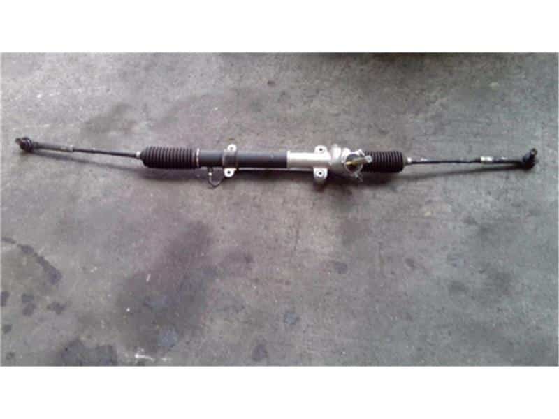 [Used]Steering Gearbox Assembly SUBARU Forester 2009 CBA-SH5 34110SC000 ...