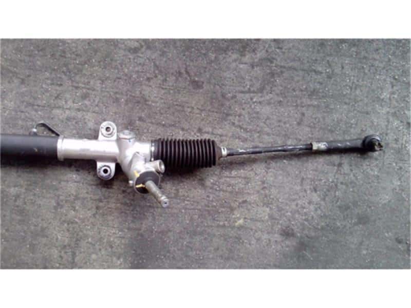 [Used]Steering Gearbox Assembly SUBARU Forester 2009 CBA-SH5 34110SC000 ...