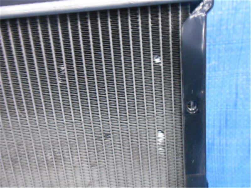 [Used]Radiator ISUZU ELF 2004 KR-NPR81AN - BE FORWARD Auto Parts