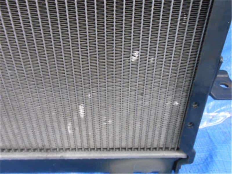 [Used]Radiator ISUZU ELF 2004 KR-NPR81AN - BE FORWARD Auto Parts