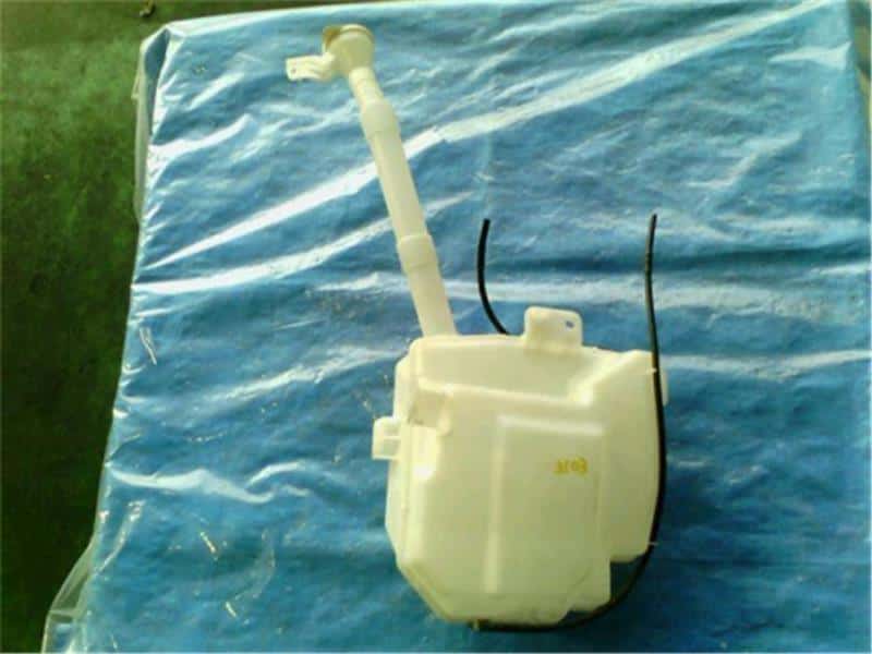 [Used]Windshield Washer Reservoir Tank MITSUBISHI Outlander 2013 DLA ...