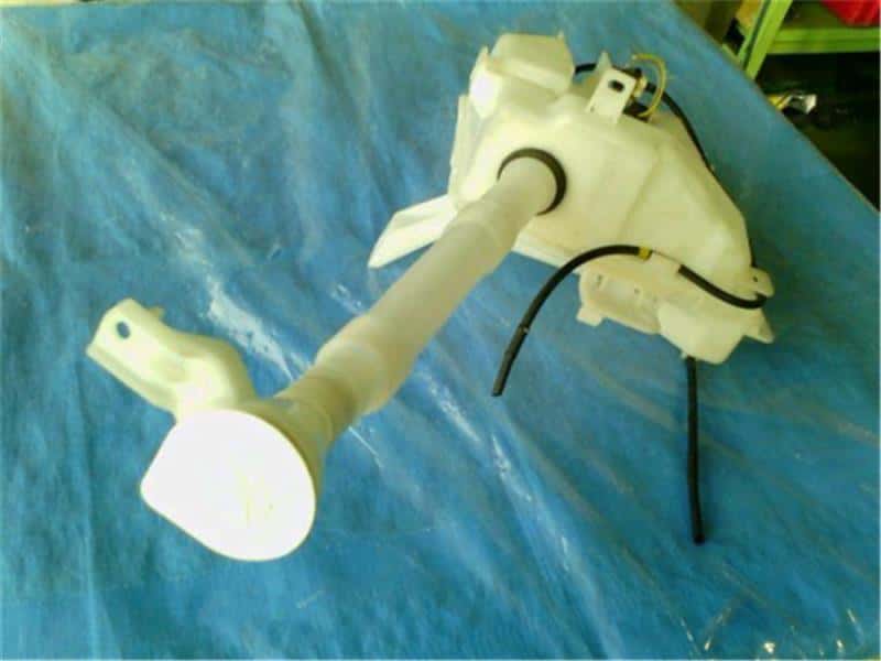 [Used]Windshield Washer Reservoir Tank MITSUBISHI Outlander 2013 DLA ...