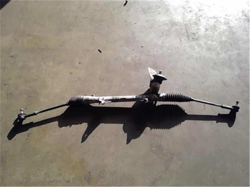 [Used]Steering Gearbox Assembly MITSUBISHI RVR 2010 DBA-GA3W 4410A454 ...