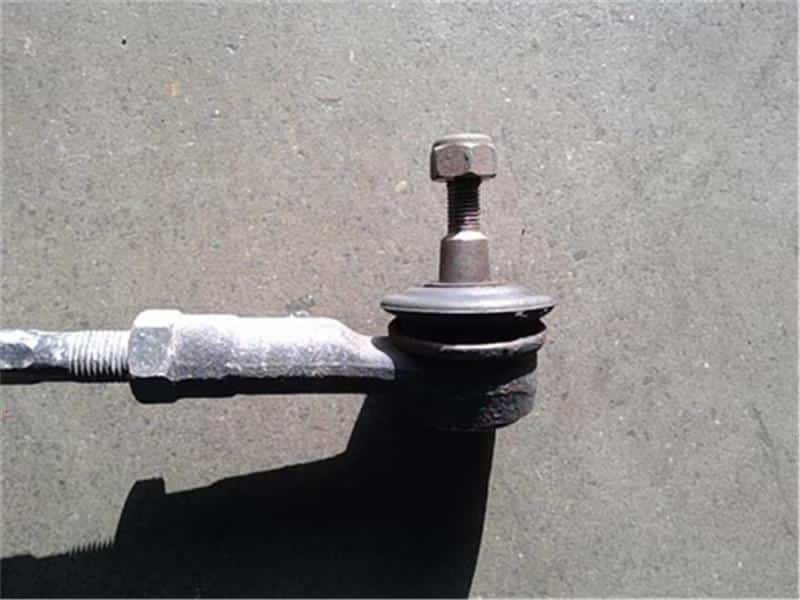 [Used]Steering Gearbox Assembly MITSUBISHI RVR 2010 DBA-GA3W 4410A454 ...