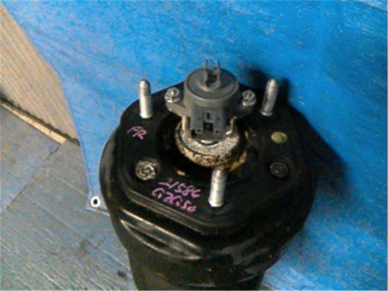 [Used]Front Right Shock Absorber TOYOTA Century 2002 TA-GZG50 ...