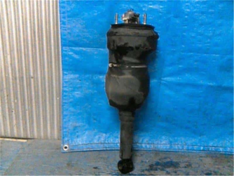 [Used]Front Left Shock Absorber TOYOTA Century 2002 TA-GZG50 4801040070 ...